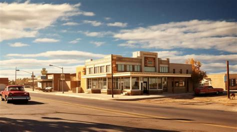 Best Things To Do In Clayton New Mexico Wondrous Drifter