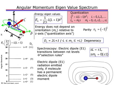 Angular Momentum Stm Image Cs Atoms On Gaas Surface Nist Ppt Download