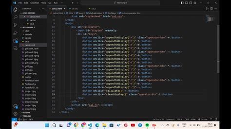 Ganthimathi V On Linkedin Webdevelopment Systemtroninternship Codingjourney Systemtron