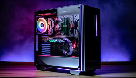 Maximize Your Play A Real World Review Of The Lyte Gaming Pc Yuvaleizik