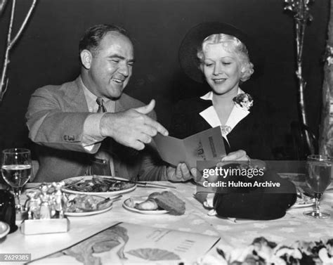 Hal Roach Photos And Premium High Res Pictures Getty Images