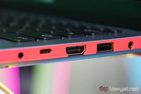 Computex ASUS Refreshes VivoBook Series Available In New Colours Lowyat NET