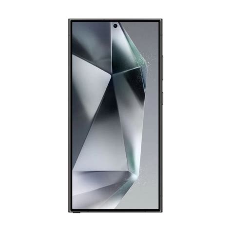 Смартфон Samsung Galaxy S24 Ultra 12/1Tb, Titanium Black (Уценённый ...