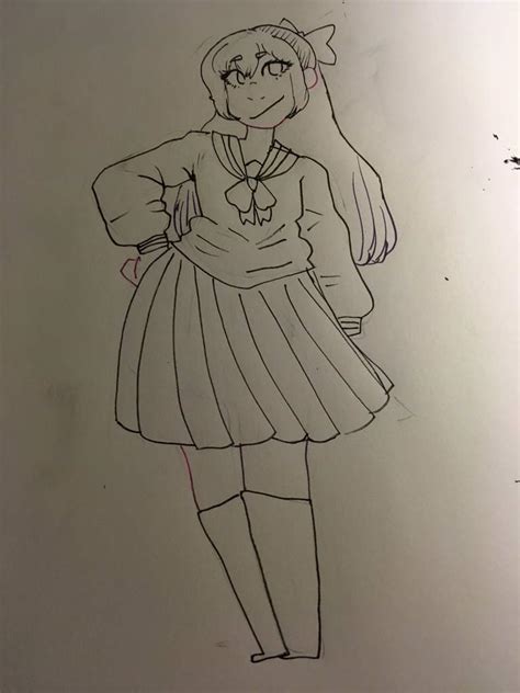 HOW TO DRAW APHMAU MCD Minecraft Diaries Amino