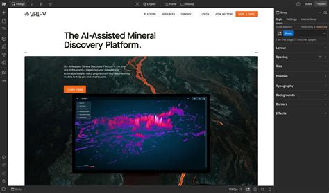 Flow Ninja Webflow