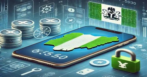 Pcode Com Ng A Guide To Nigerias Emerging Digital Tool For Secure