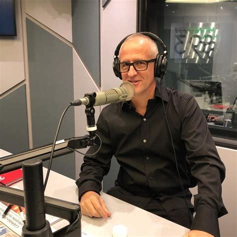 The Hot Seat Laurent Junique Ceo Of Teledirect Money Fm 893 Omnyfm Tdcx