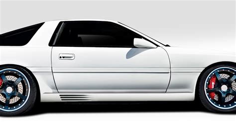 Welcome To Extreme Dimensions Inventory Item 1986 1992 Toyota