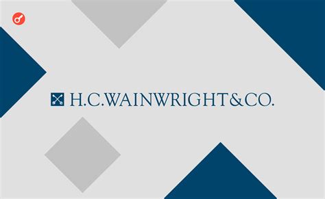 Hc Wainwright Ogłasza Początek Krypto Wiosny I Podnosi Rating Coinbase