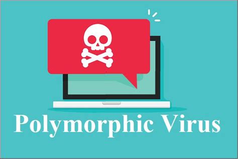 What Is A Polymorphic Virus And How To Prevent It Minitool Security Solutions Prevention