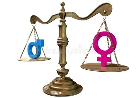 Gender Justice Stock Illustrations 7418 Gender Justice Stock