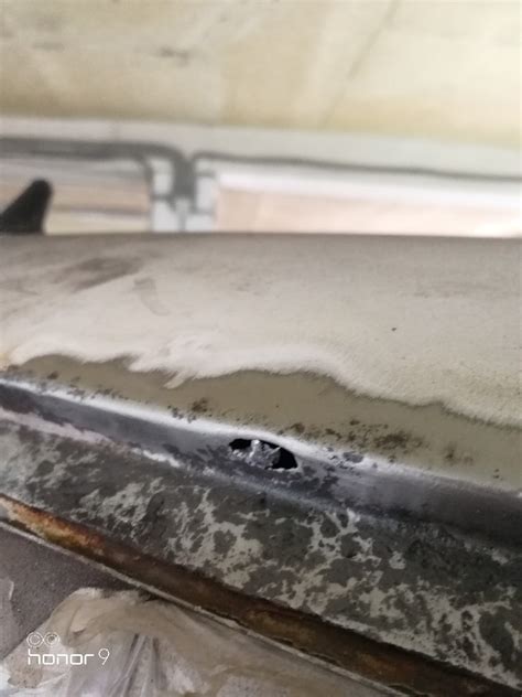 Балка в поряде — Audi 80 B4 2 л 1992 года запчасти Drive2