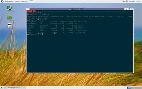 Debian Mit FreeBSD Kernel GNU KFreeBSD Gambaru De