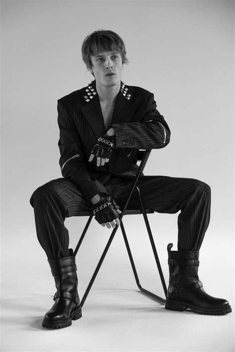 Louis Hofmann Louis Hofmann Louis Actors