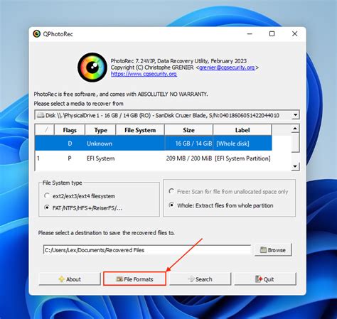 從 Usb 隨身碟還原遺失或刪除的文件 Windows10 11 ：終極指南 銳力電子實驗室