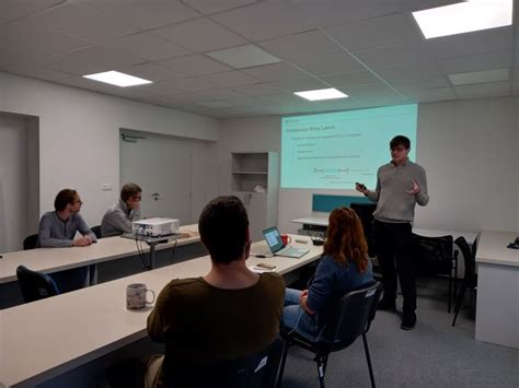 Collin Barker From Lehigh University At Funglass Funglass