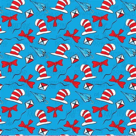 Colorful Knitting Adventures Dr Seuss Patterns