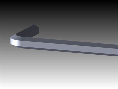 Align Key Free 3d Model Cgtrader