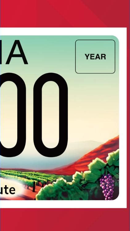 New License Plate Designs Released By Adot