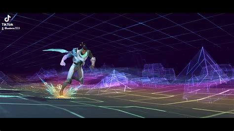 Skin ဖောက်ထားတဲ့ဟာလေး😄😄 Youtube