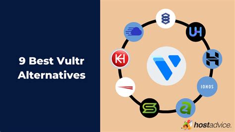 9 Best Vultr Alternatives In 2025 Top Cloud Hosts
