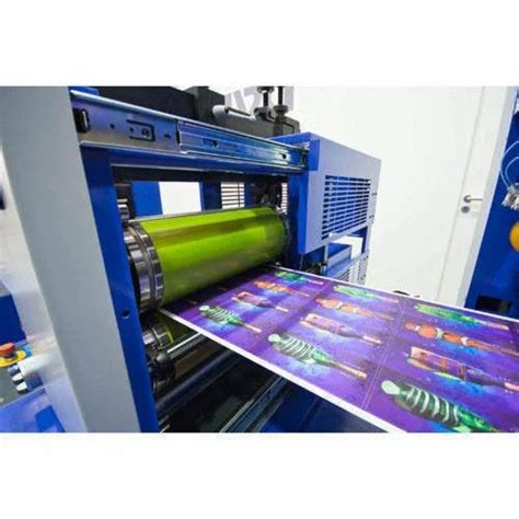 Uv Offset Printing Service At ₹ 1 Piece In Ahmedabad Id 2849619463962