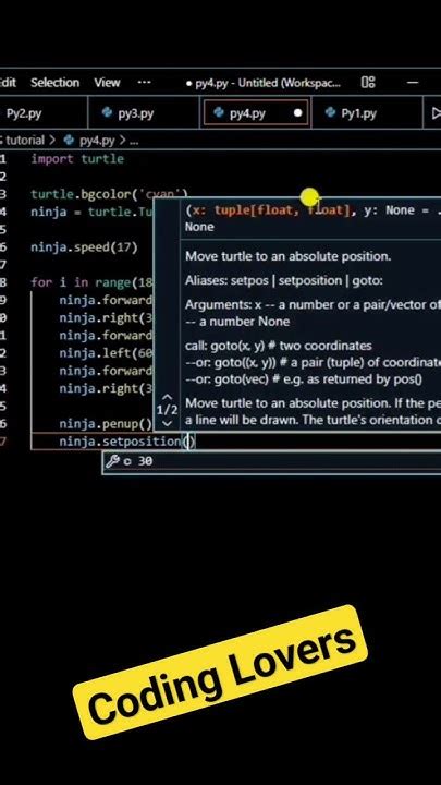 Coding Lovers💻 ️for Watasapp Statusshort Ytshorts Codinglover Educationcoders