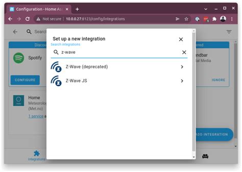 Home Assistant Tutorial On Ubuntu Core Ubuntu