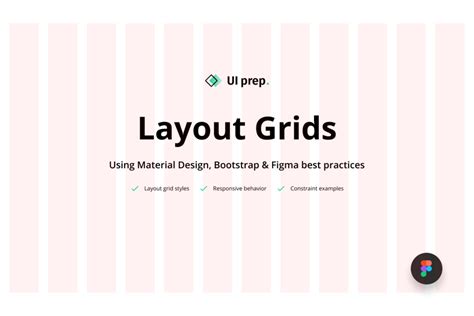 Layout Grids Free Figma Resource Figma Elements