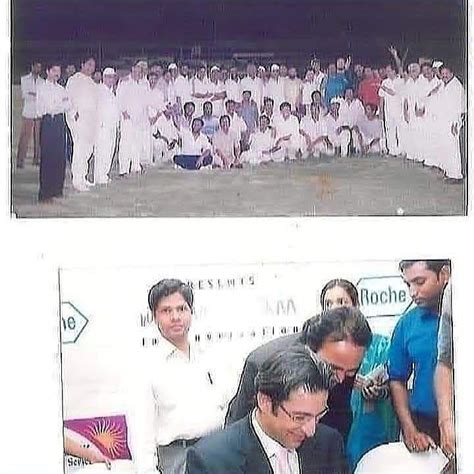 Mohammed Moinuddin Ahmed Raja B A Llb Posted On Linkedin