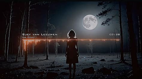 Sjef Van Leeuwen The Count