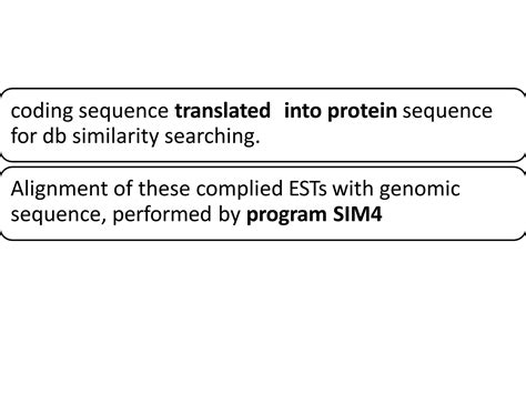 Functional Genomics Ppt