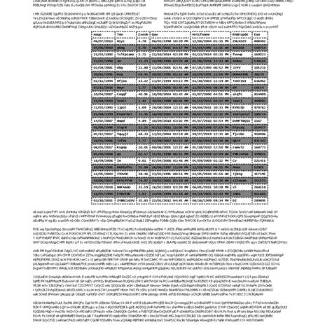 Synthetic Image Data For Table Detection Kaggle