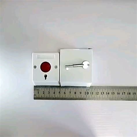 cheapest key reset emergency door panic stop button buy emergency