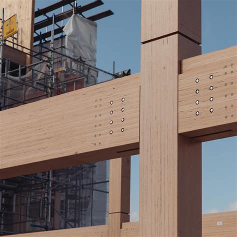 Timber Systems Timber Development Uk