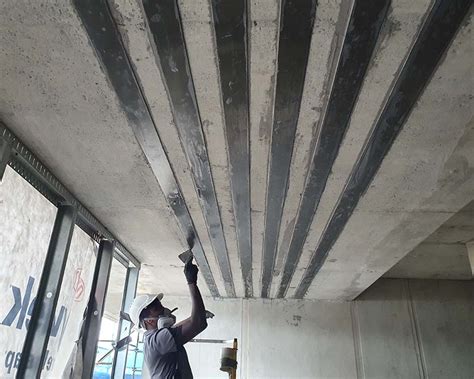 How To Strengthen Concrete Structures Fcs Concrete Repairs