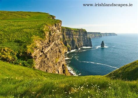 Ireland A Scene Straight Out Of The Sound Of Music
