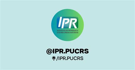 Iprpucrs Facebook Linktree