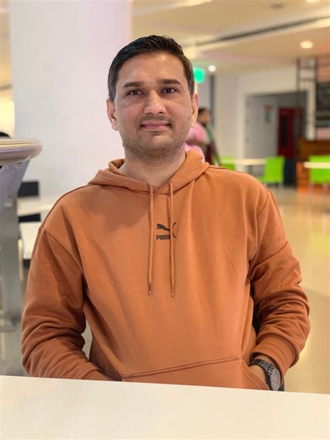Rahul Patel Medium