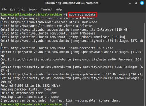 How To Install Snap On Linux Mint Linux Genie