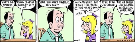 Adam Home By Rob Harrell