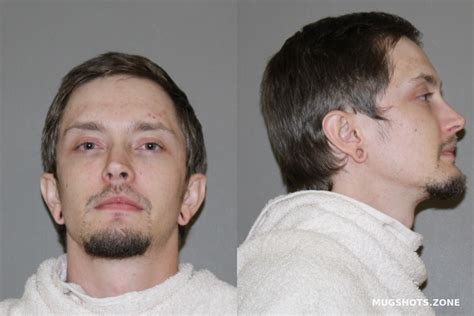 Barrera Robert James 10262023 Denton County Mugshots Zone