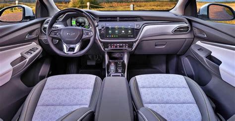 2023 Chevy Bolt Euv What We Know So Far Chevy Reviews