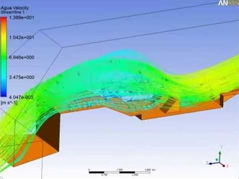 17 Best Images About ANSYS CFX Tutorial Free Surface On Pinterest Watches Gates And Ski 17 Best Images About ANSYS CFX Tutorial Free Surface On Pinterest Watches Gates And Ski