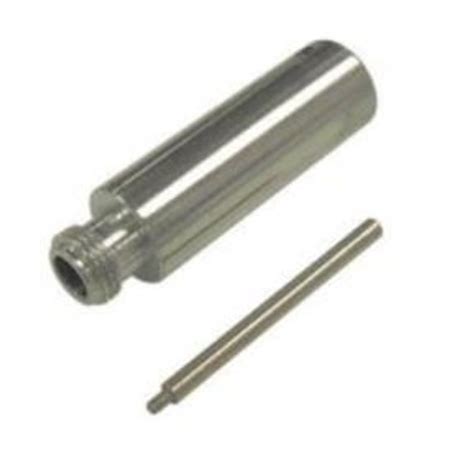 Dial Indicator 14mm Spark Plug Hole Adapter 35 9536