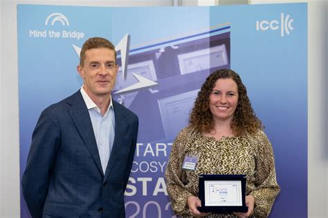 Brightlands Startup League Wins Startup Ecosystem Rising Star Award