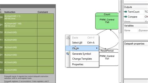 psoc creator tutorial using the udb editor part 5 youtube