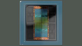 AMD Nearly Beats X Power Efficiency Goal A Year Early AMD S New AI Servers Are Times