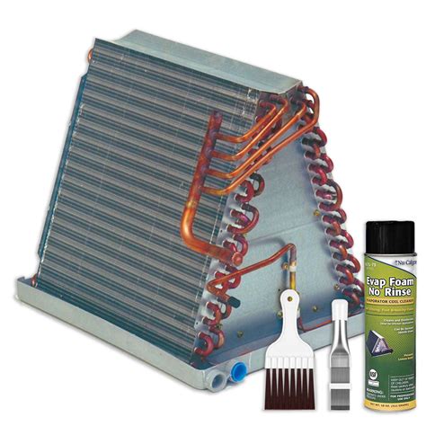 Coil Cleaning Aaa Cleaning Services Inc