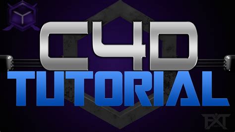 Cinema 4d Tutorial How To Use Random Effector For Text Animation